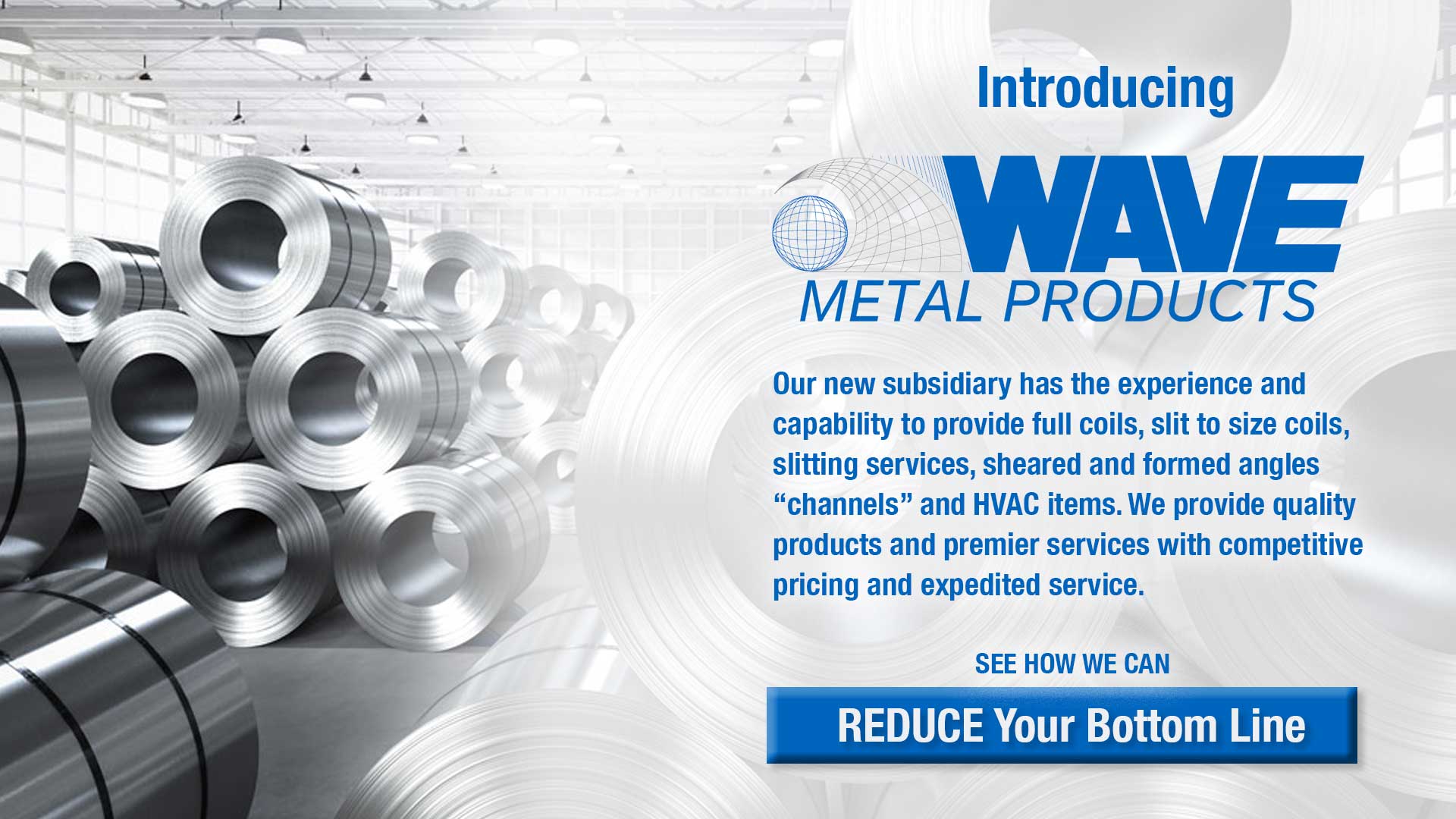 Worthington Armstrong Venture - WAVE - Ceiling Systems, Metal Products