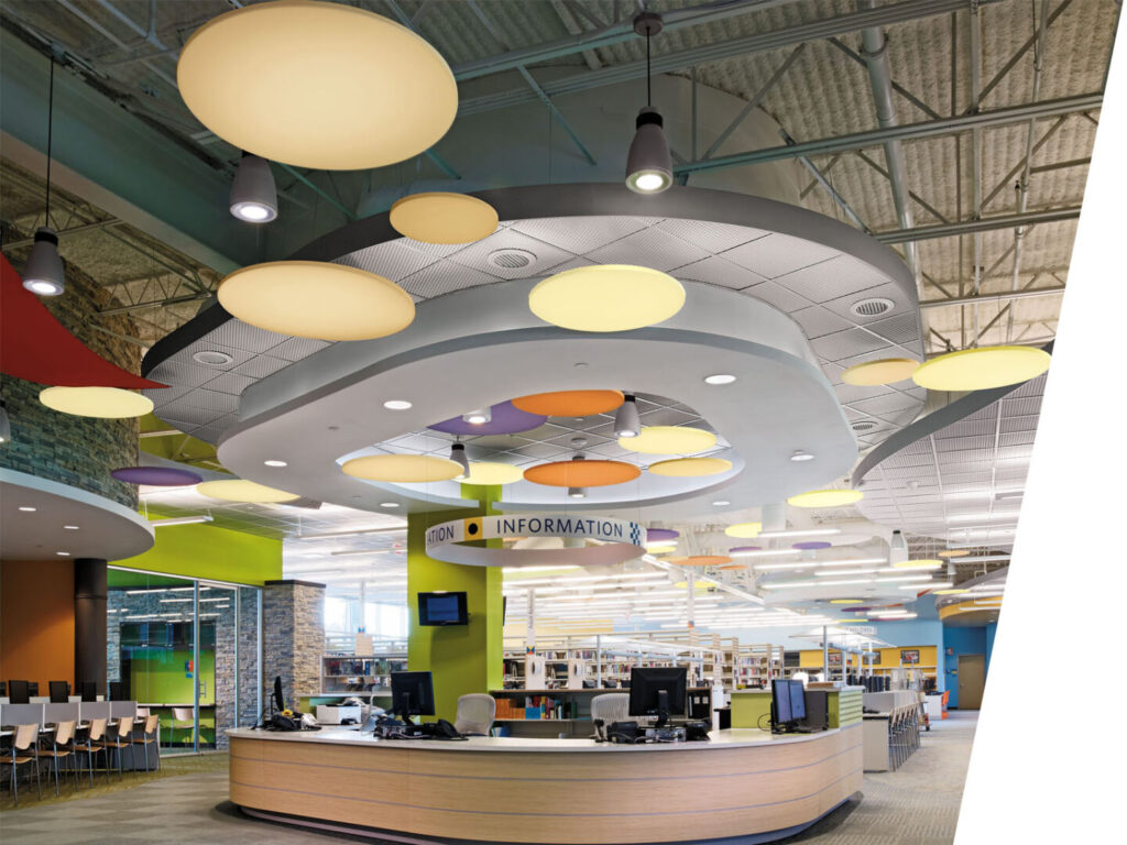 Worthington Armstrong Venture - WAVE Ceiling Solutions